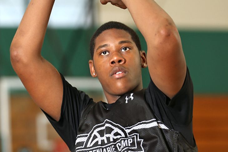 Will Joe Hampton’s departure have an effect on the upcoming season ...