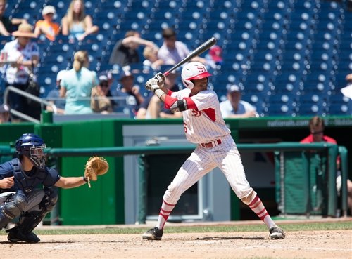 St. John’s Takes On DeMatha In the WCAC Baseball Championship – Inside ...