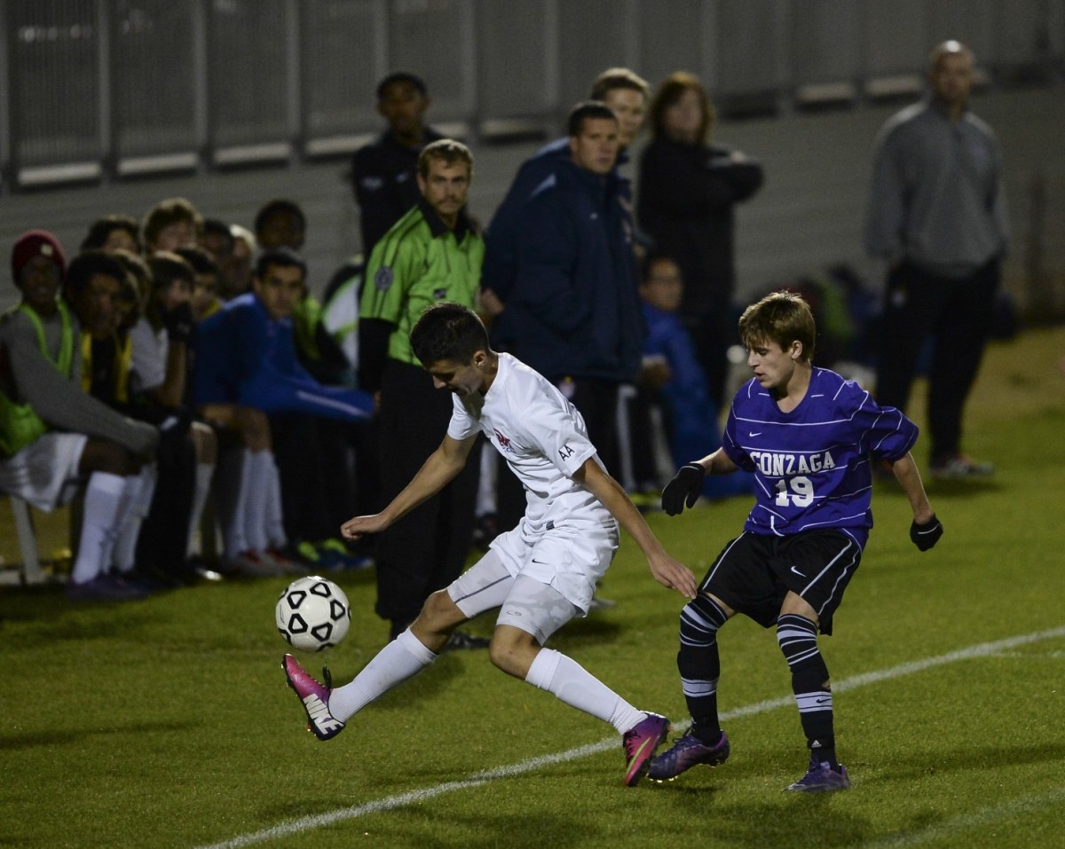 New Coach but same goal; DeMatha looks to become one of the nations ...