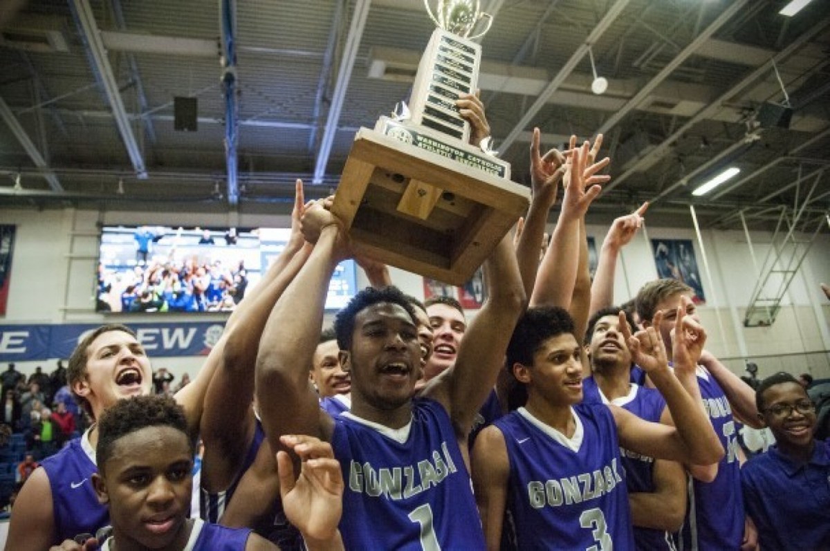 Watch the 2015-16 WCAC Basketball Hype Video – Inside The Locker Room
