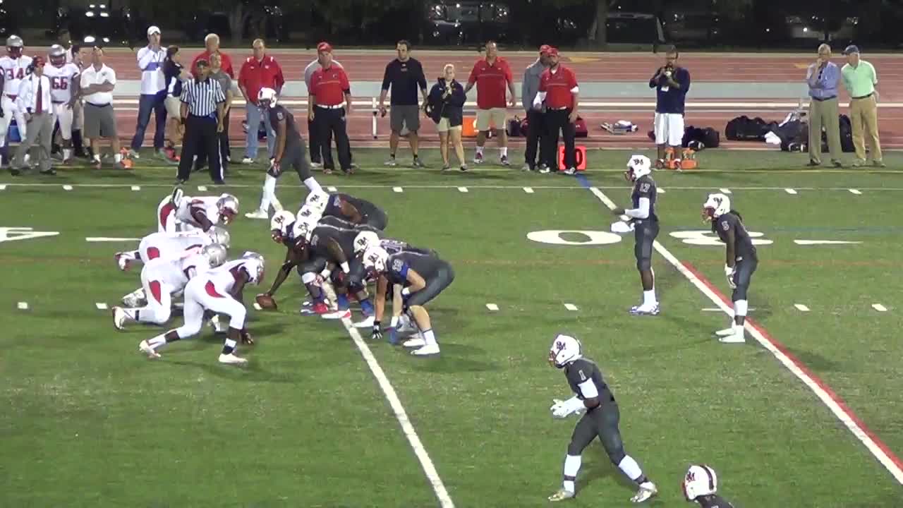 Highlights tapes are a key asset to recruiting – Inside The Locker Room