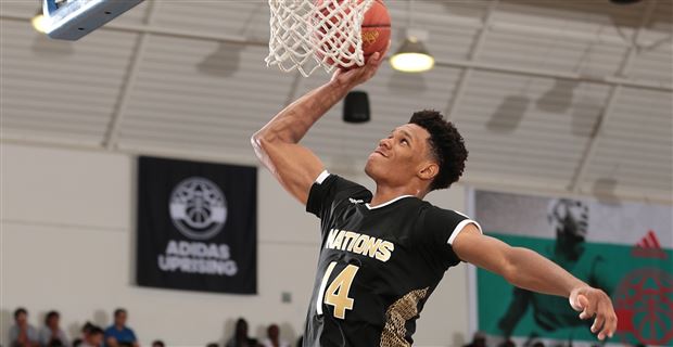 Players to watch at the National High School Hoops Festival – Inside ...