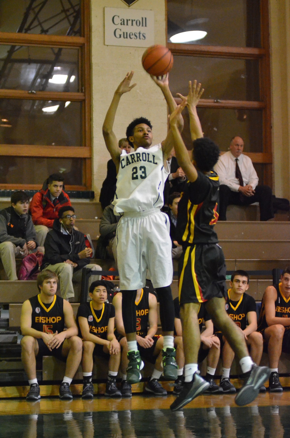 2015-16 WCAC Power Rankings: See How Every Team Stacks Up Heading ...