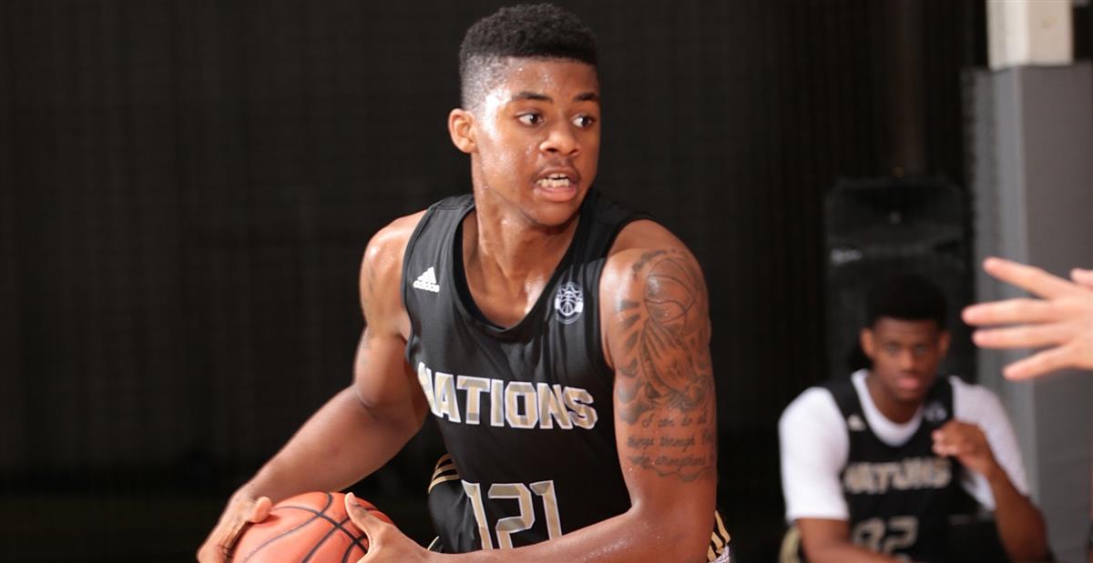 Bishop O’Connell’s Nate Watson picked up offer from Georgia Tech ...