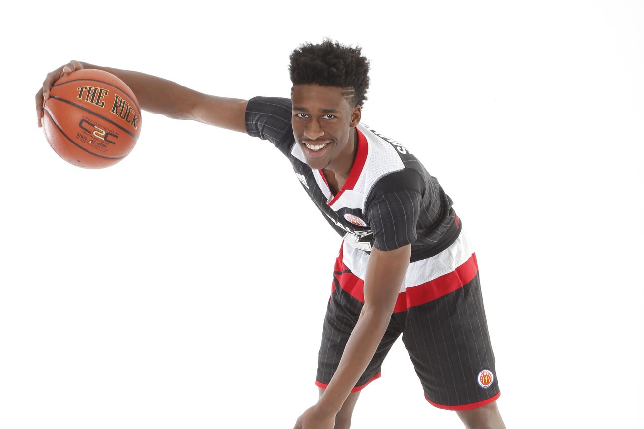 Kobi – Inside The Locker Room