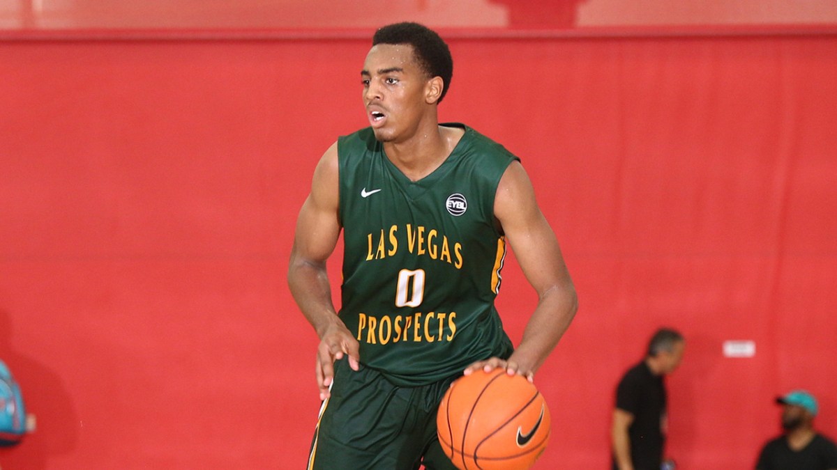Georgetown lands in 5-Star SF Troy Brown Jr. top eight list – Inside ...