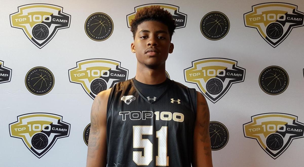 ITLR Boy’s Basketball Top 25: No. 5 Nate Watson – Inside The Locker Room