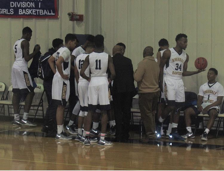 Riverdale Baptist Crusaders defeats Friendship Tech, 84-63 – Inside The ...