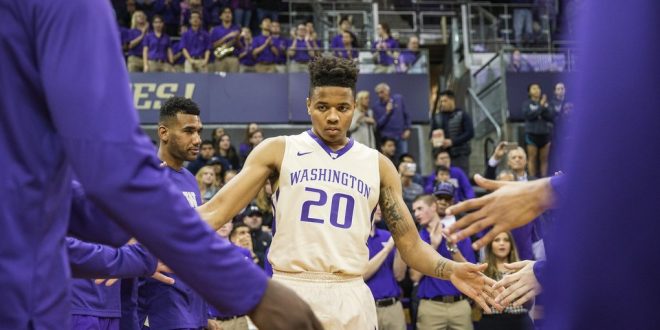 Markelle Fultz declares for the NBA Draft – Inside The Locker Room