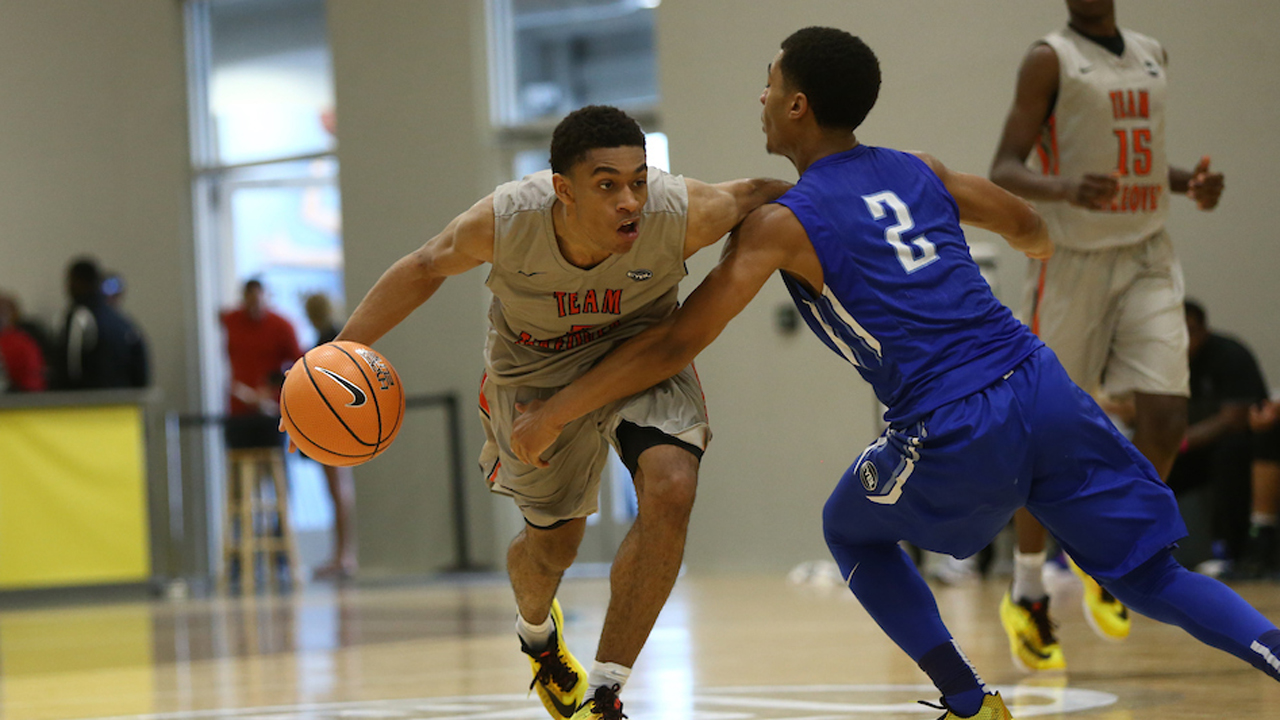 Pittsburgh loses 3-star guard Aaron Thompson – Inside The Locker Room