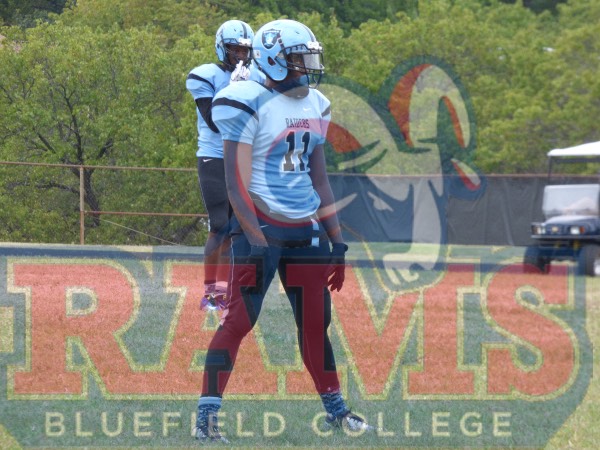 For Demetrius Hart, football ‘is more than a game’ – Inside The Locker Room