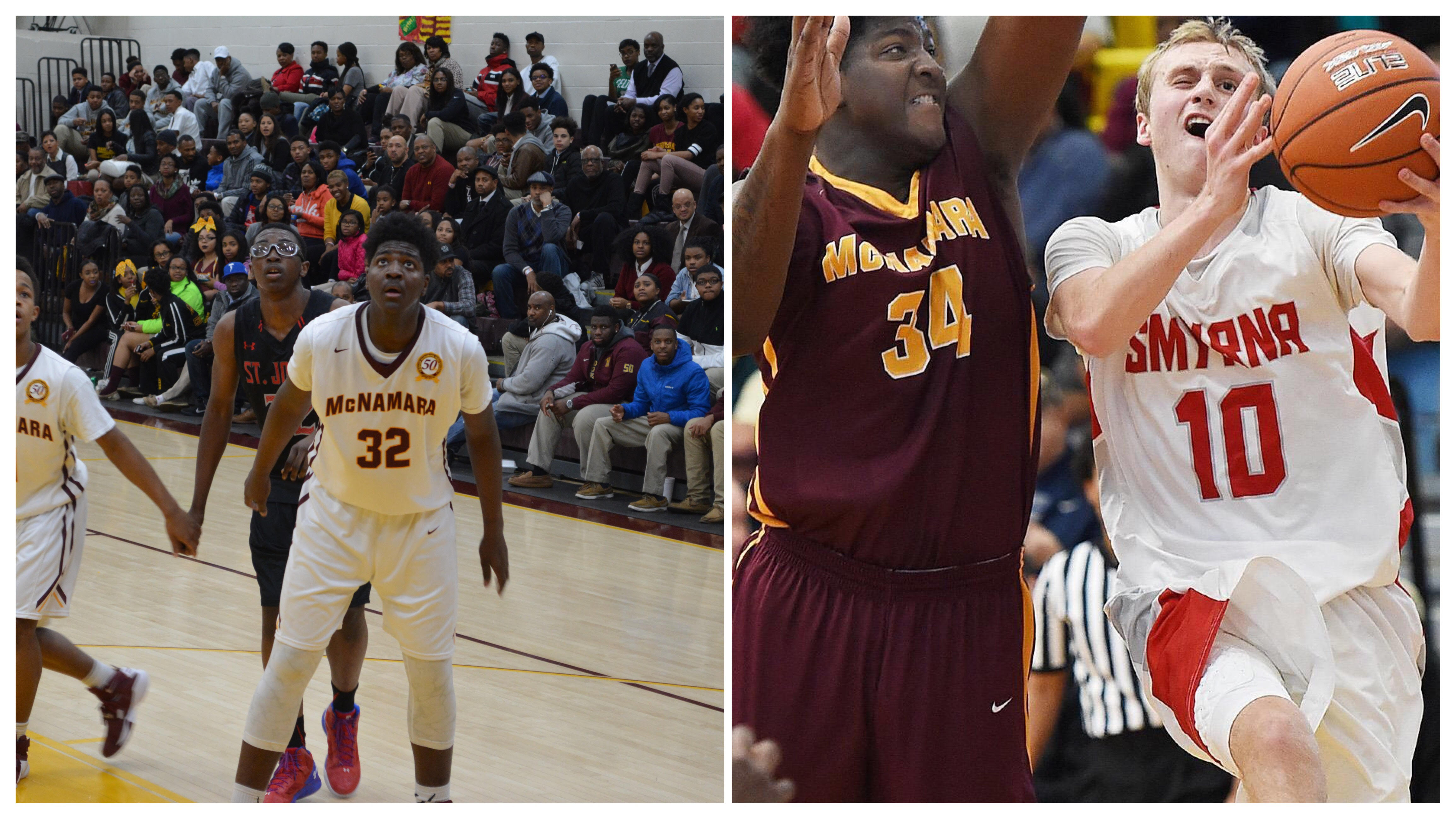 Makhi and Makhel Mitchell commits to Maryland – Inside The Locker Room