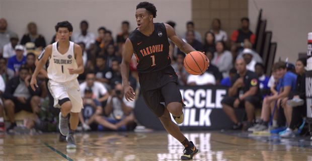 Tre Wood commits to UMass – Inside The Locker Room