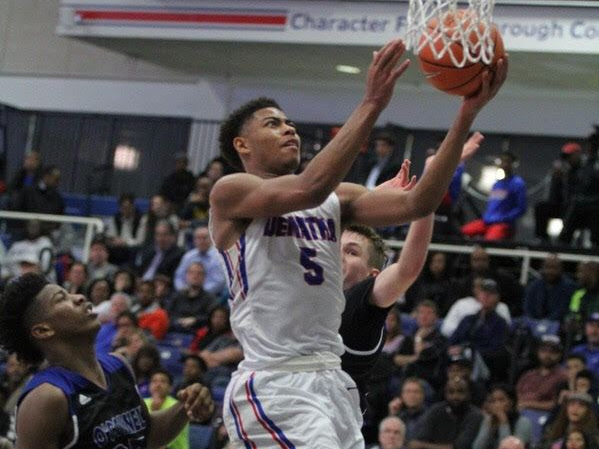 DeMatha guard Justin Moore verbally commits to Villanova – Inside The ...