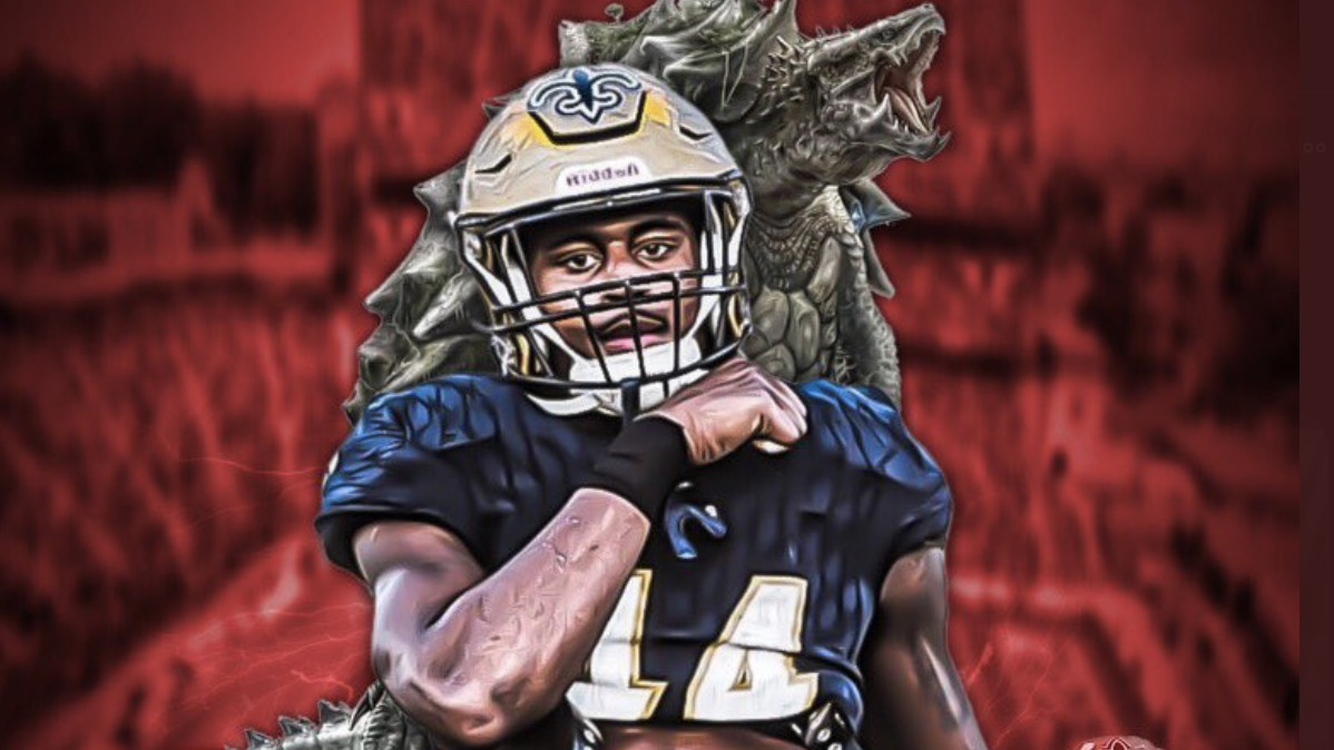 4-star OLB Branden Jennings flips commitment from Michigan to Maryland ...