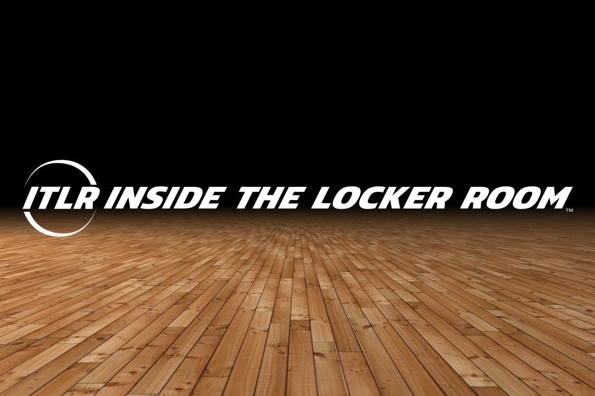 5-star Zion Williamson commits to Duke – Inside The Locker Room